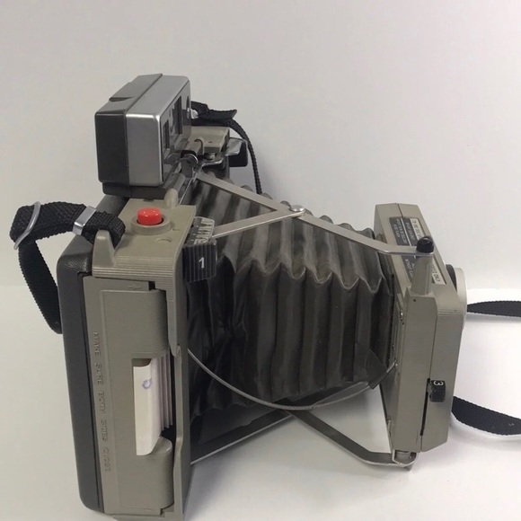 Polaroid | Cameras, Photo & Video | Polaroid Antique Automatic 34 Land ...